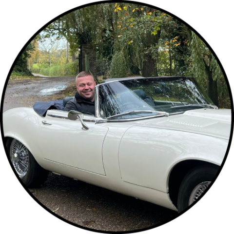 Meet the Team • Auctioneers of Classic Cars, Supercars, Competition ...