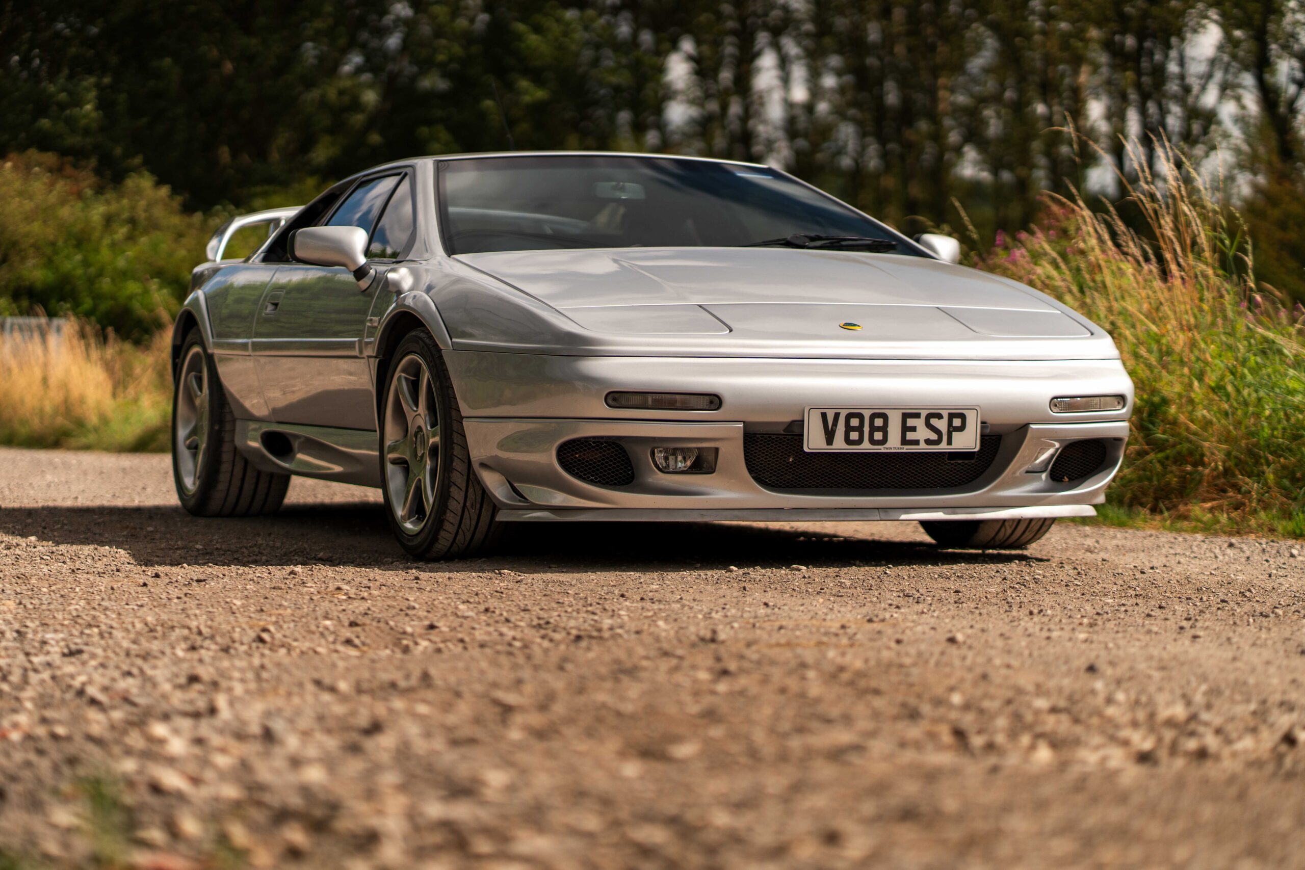 Lotus leads early entries for Bolesworth • Auctioneers of Classic Cars ...