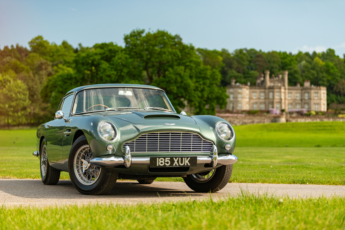 £1.6 million, more than 90% sold... and counting • Auctioneers of ...