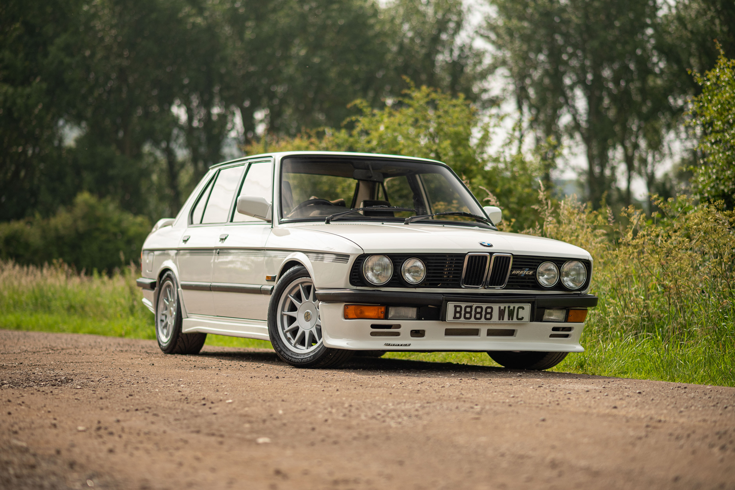 Star cars lining up for Oulton Park July sale • Auctioneers of Classic ...